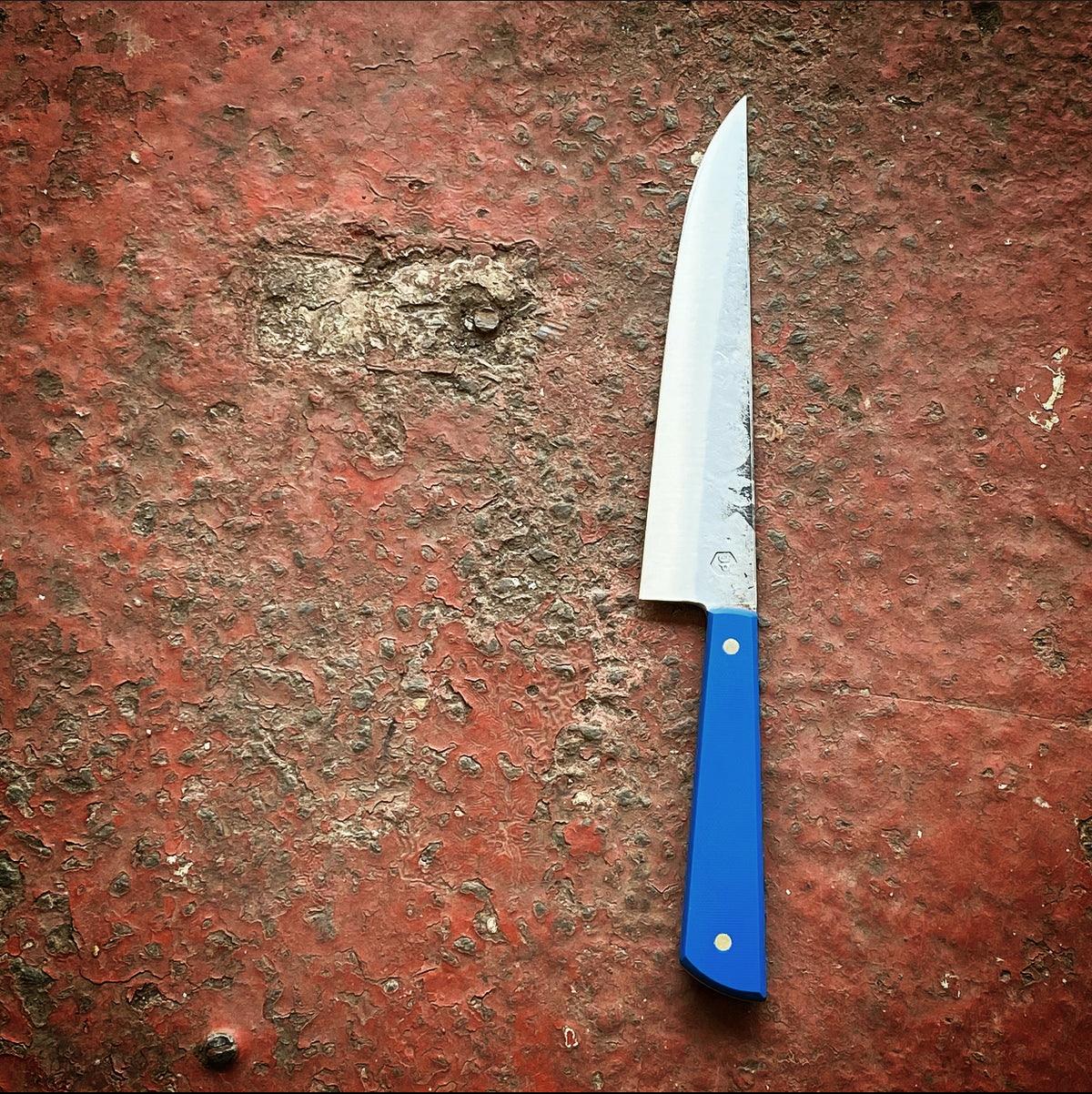 KITCHEN KNIVES | Alex Pole Ltd