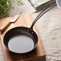 Alex Pole | Pans & Skillets | Alex Pole Ltd