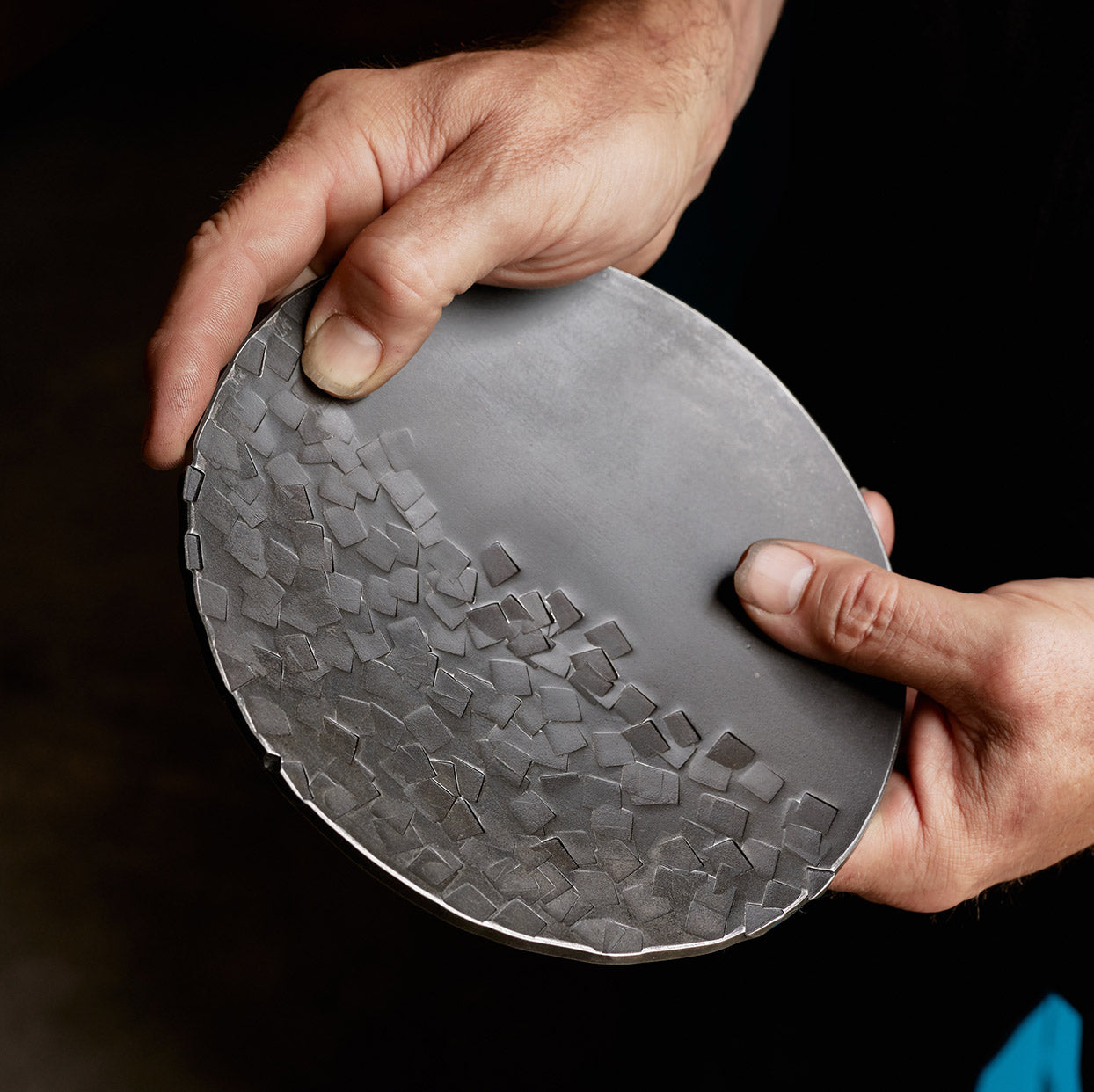 Alex Pole | Forged Carbon Steel Kitchenware