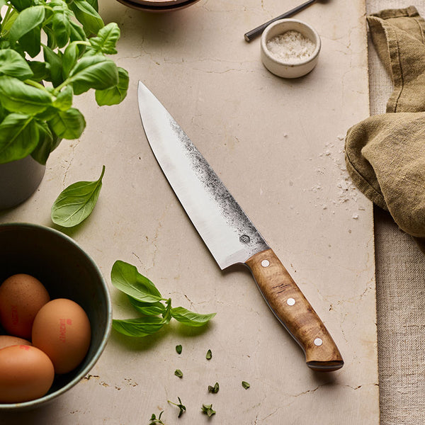 KITCHEN KNIVES | Alex Pole Ltd