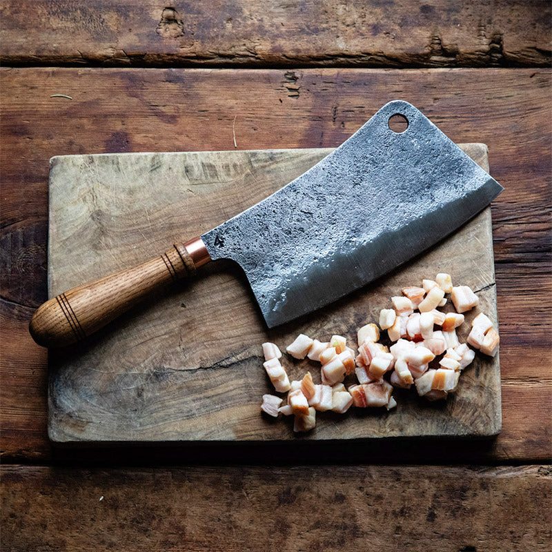 Buy 11" / 27.5cm Oven Skillet Online | Alex Pole Ltd