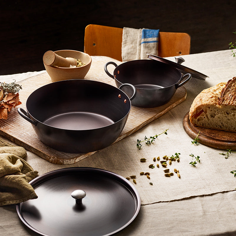 Buy 11" Frying Pan Online | Alex Pole Ltd