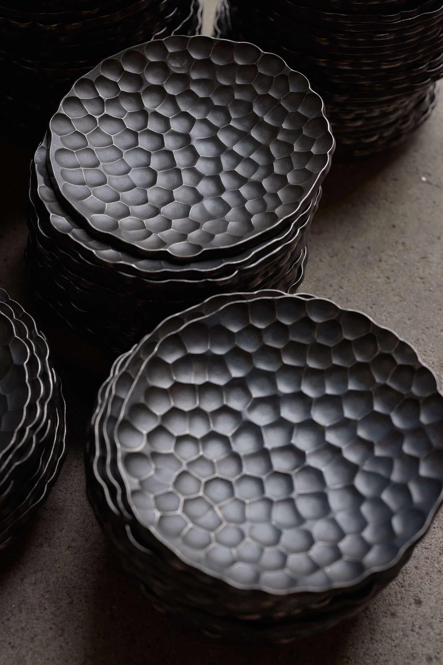 ALEX POLE | Burnt Ends | Alex Pole Ltd