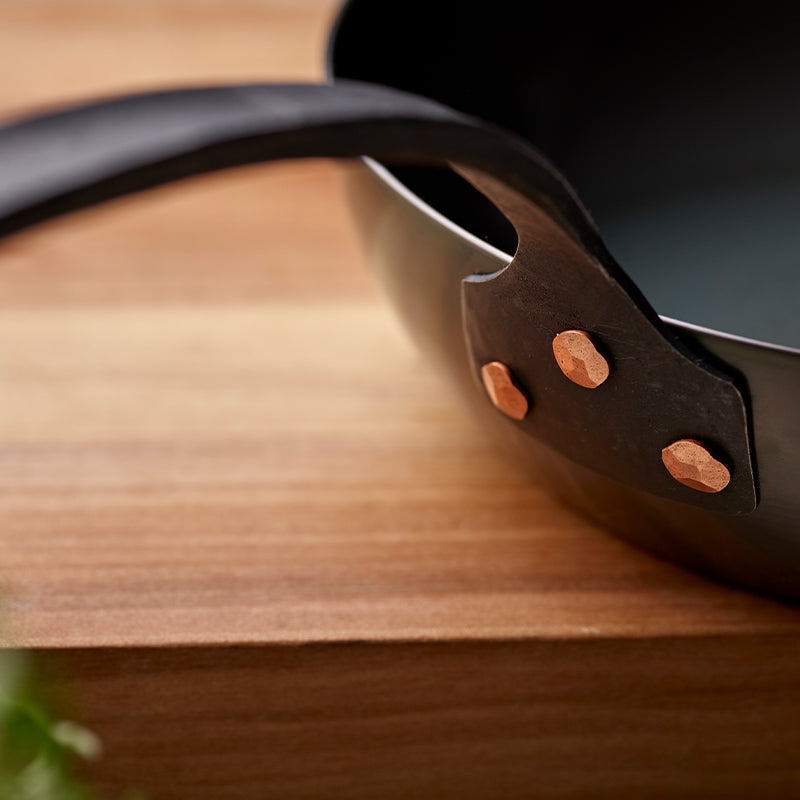 Buy 11" Frying Pan Online | Alex Pole Ltd