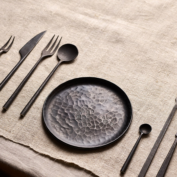 Alex Pole | Forged Carbon Steel Kitchenware
